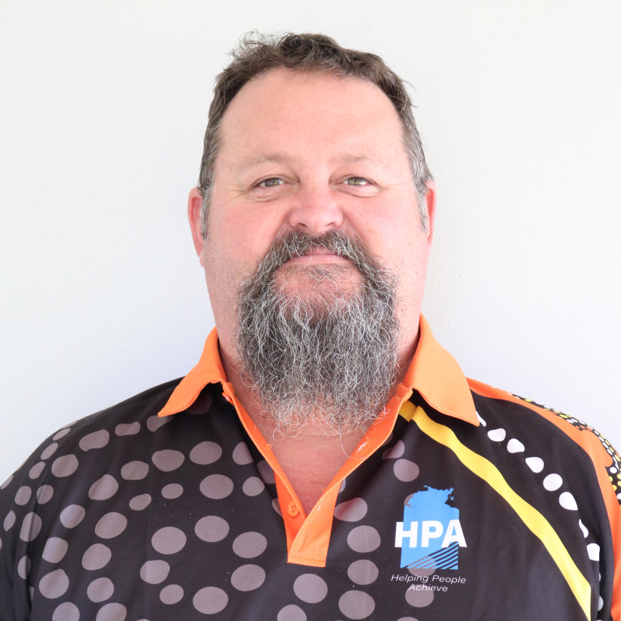 Our Team | Helping People Achieve | Disability Support Services, Darwin