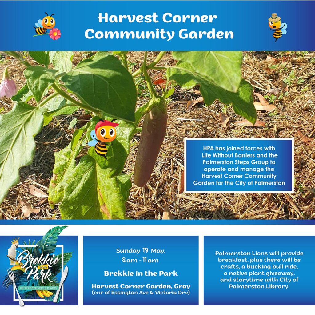 About HPA | Disability Support Services, Darwin